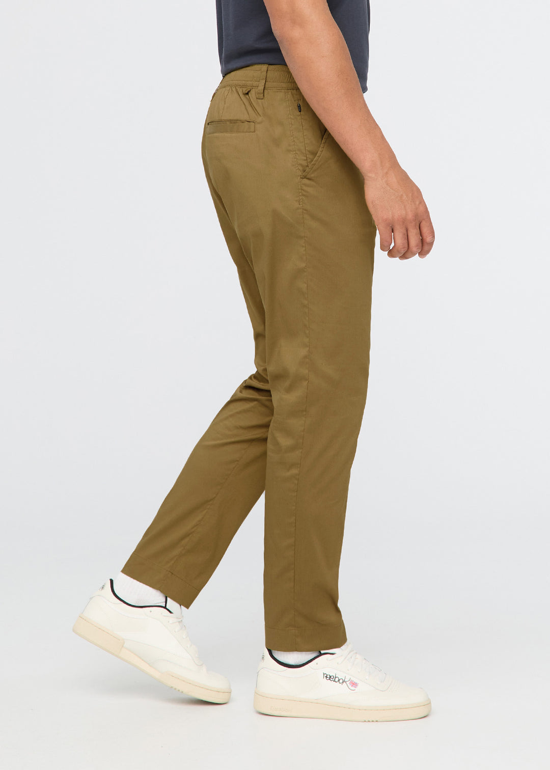 Men's Lightweight Summer Travel Pants
