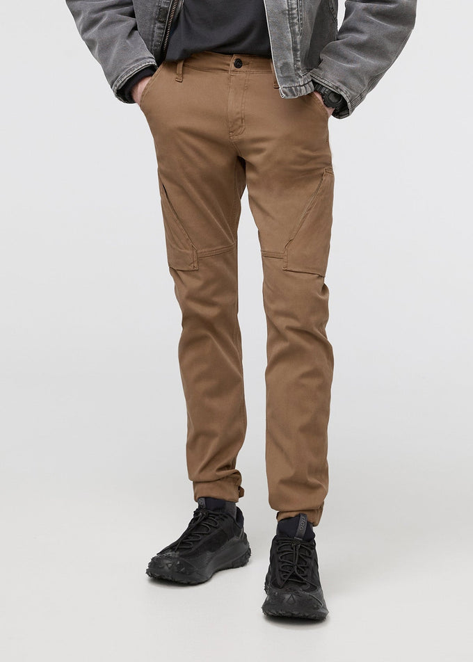 Men's Stretch Joggers - DUER