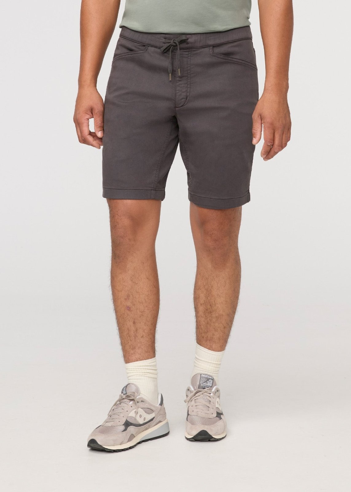 No Sweat Essential Short