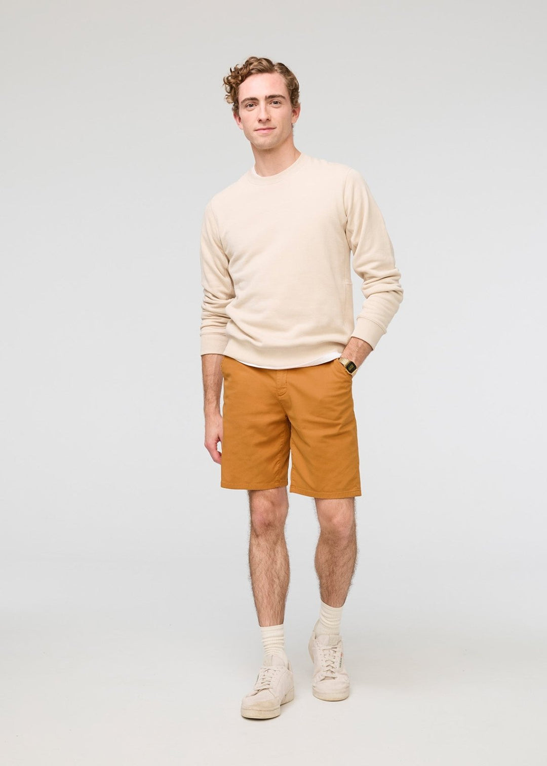 Men's Shorts | Comfortable Shorts For Men | DUER