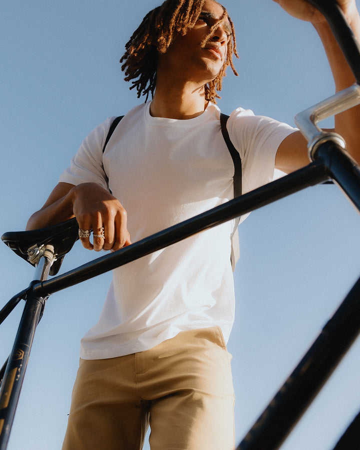 Mens Jeans - Performance by DUER