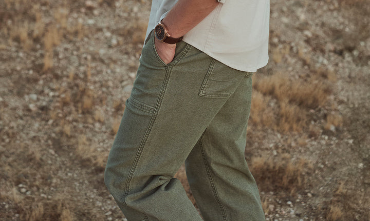 DUER Clothing Store Ottawa | Jeans for Men & Women