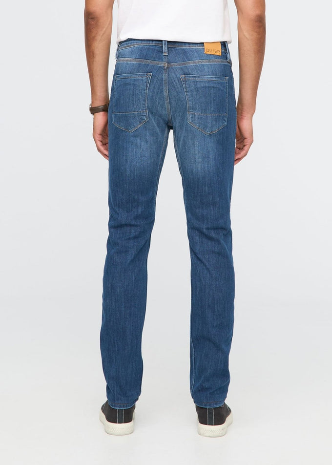 Men's Slim Fit Stretch Jeans