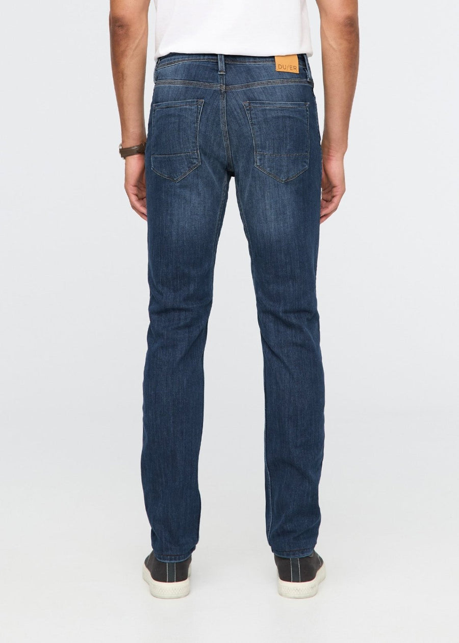 Men's Slim Fit Stretch Jeans