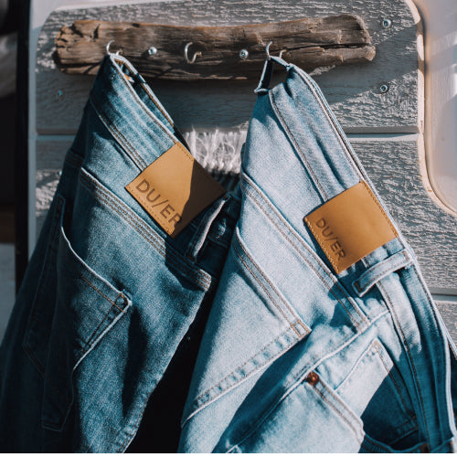 DUER Clothing Store Calgary | Jeans For Men & Women