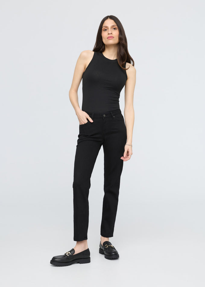 Canadian Jeans | Canadian Denim | DUER
