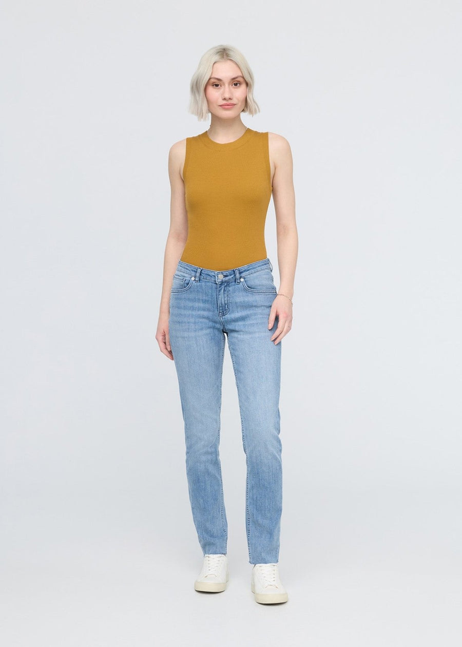 Canadian Jeans | Canadian Denim | DUER