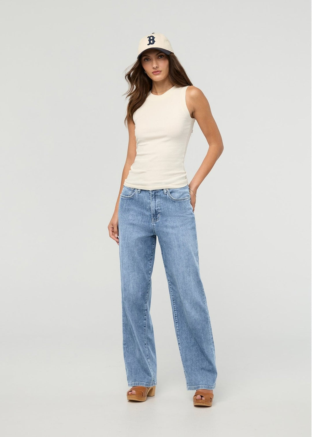 Women's Stretch Jeans - Performance Denim by DUER