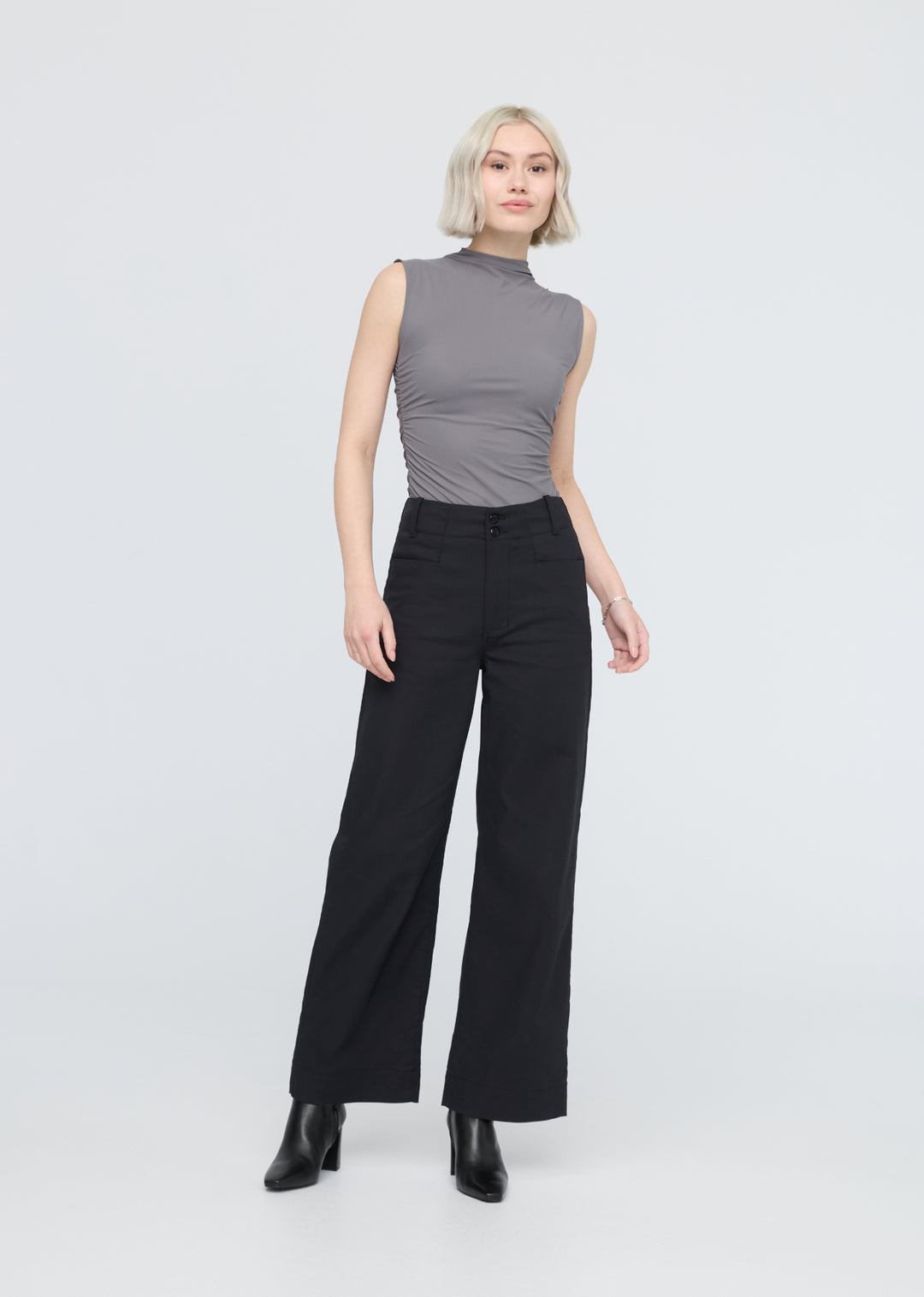 Women's Fit Guide