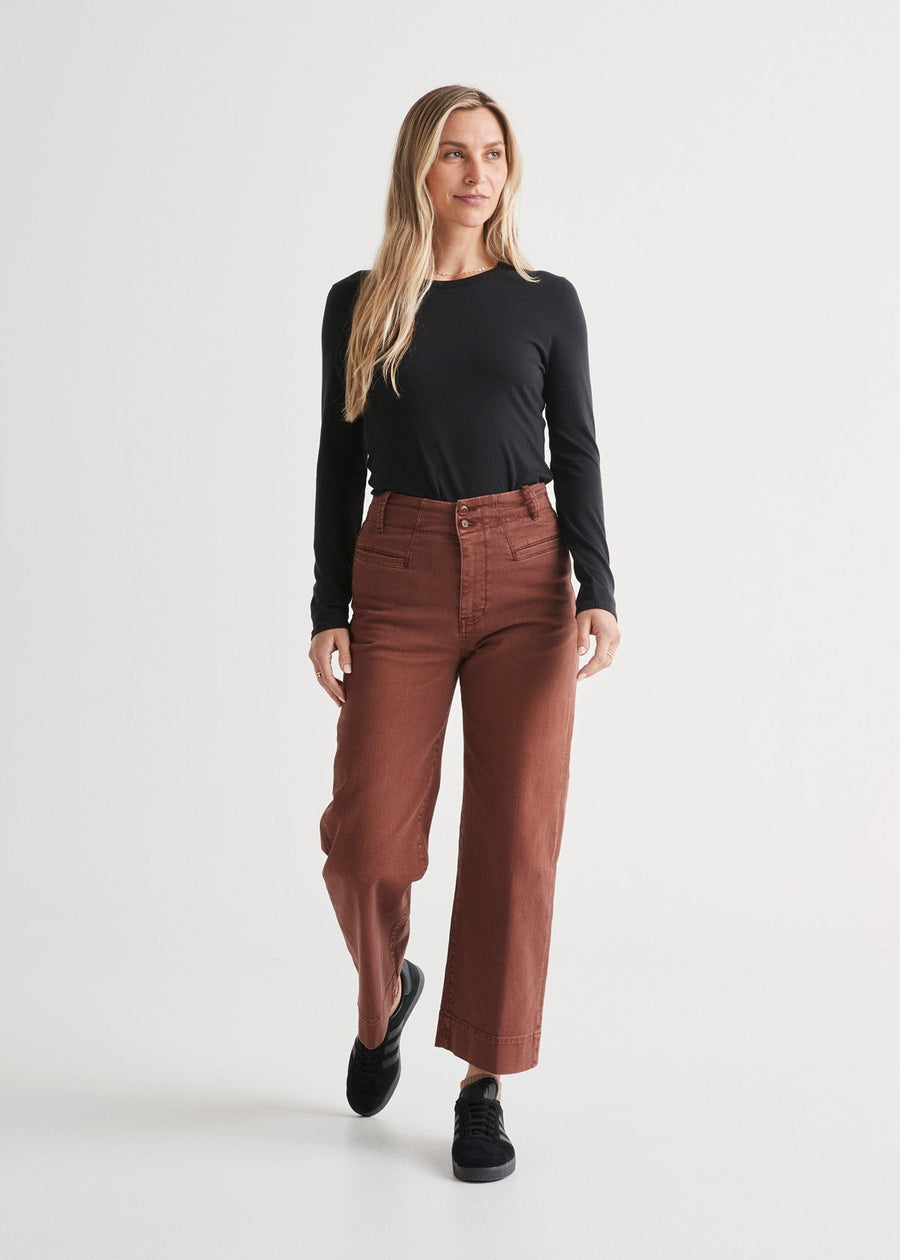Women's Stretch Pants - Performance by DUER