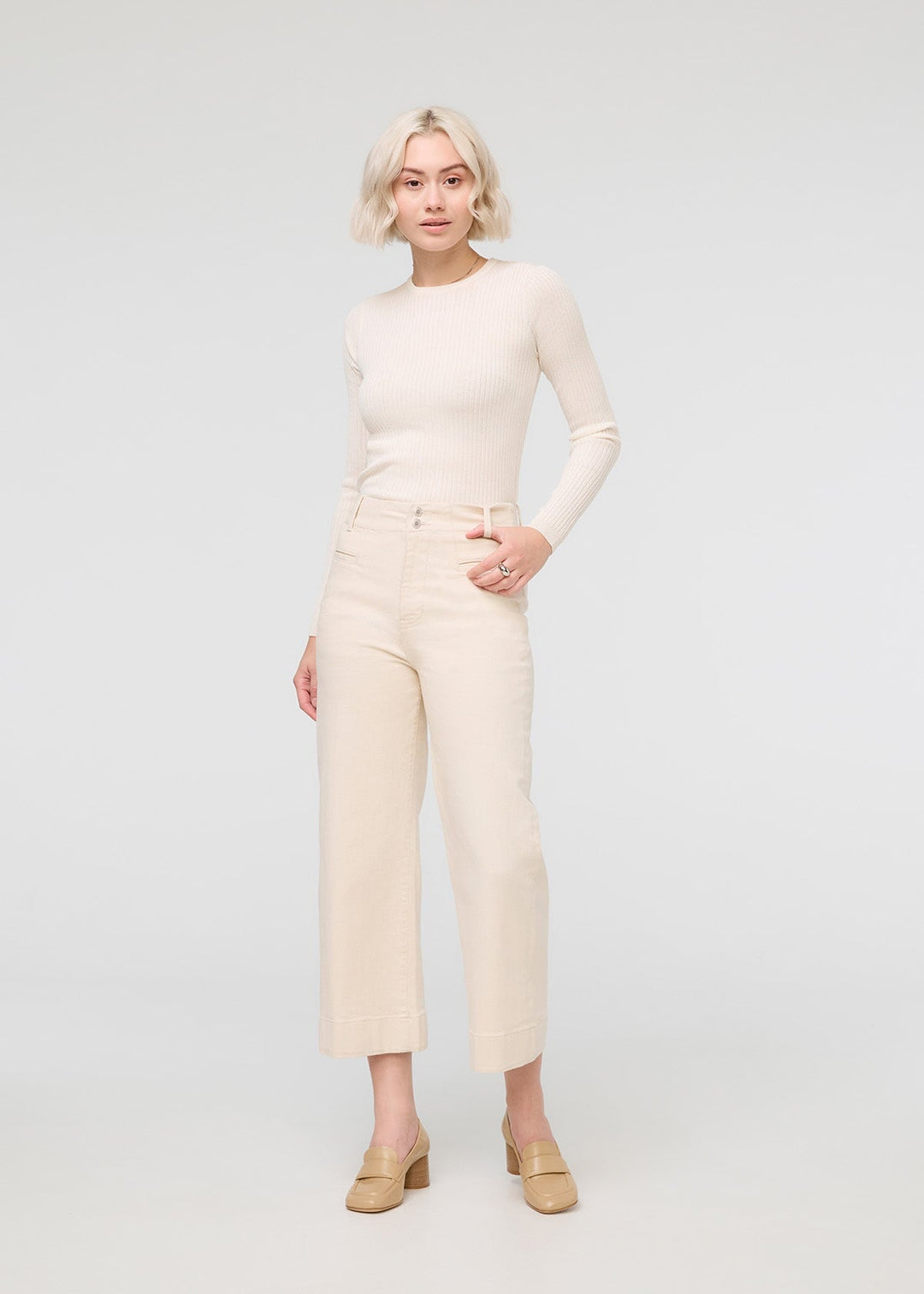 Women's Stretch Pants - Performance by DUER