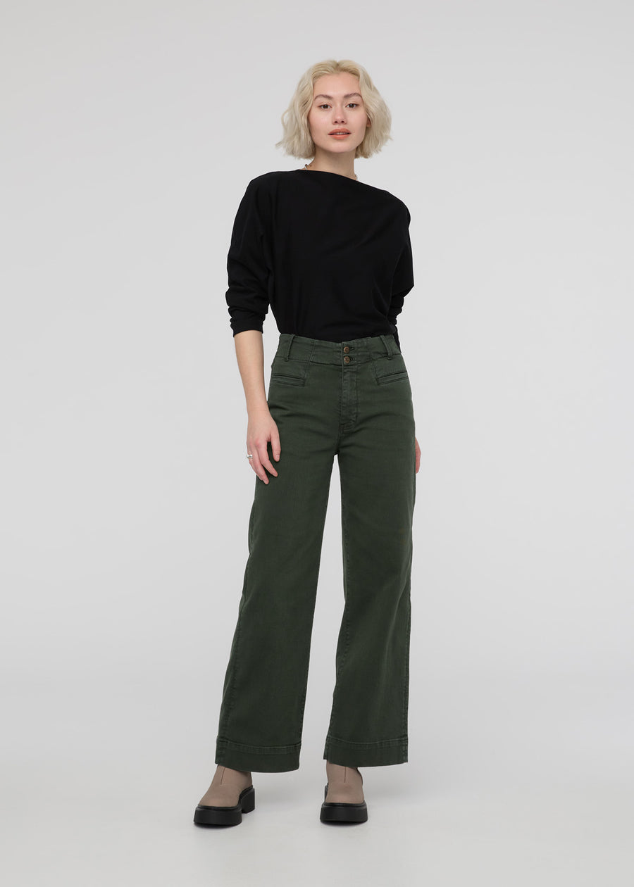 Women's Stretch Pants - Performance by DUER