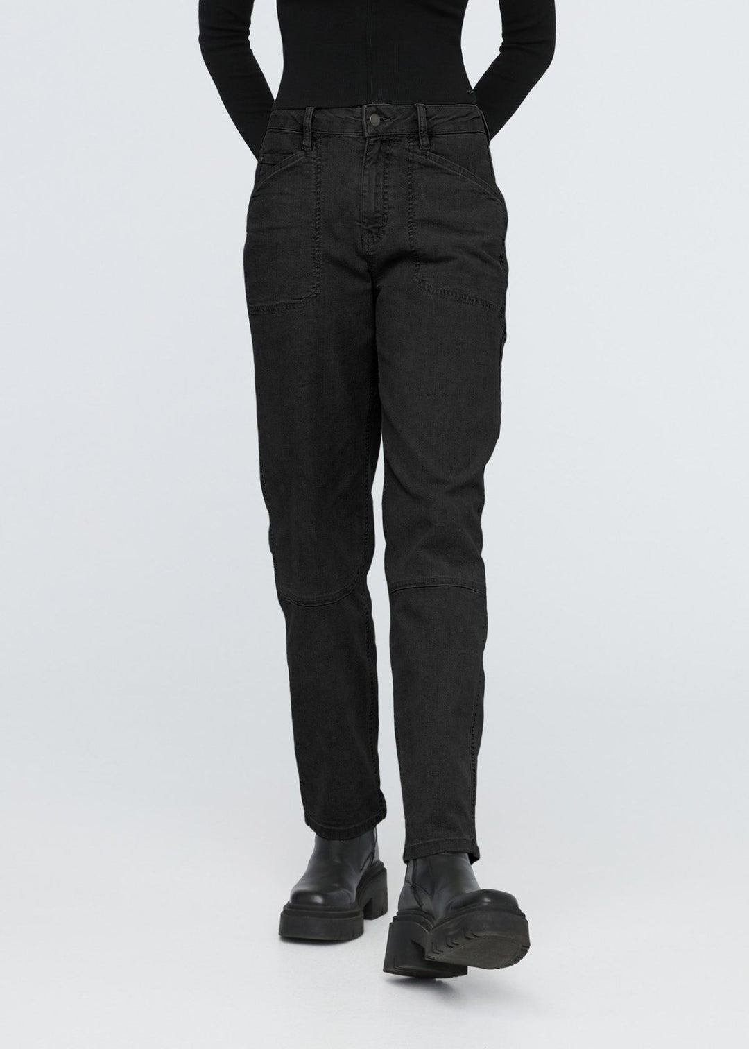 The Worlds Most Comfortable Pants | DUER