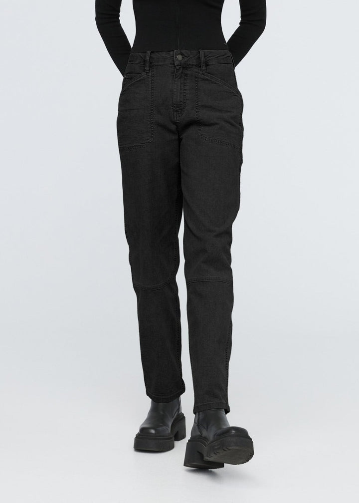 The Worlds Most Comfortable Pants | DUER