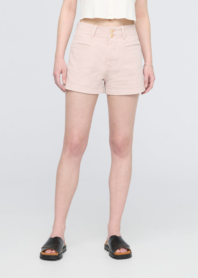 Women's Stretch Shorts - Performance by DUER