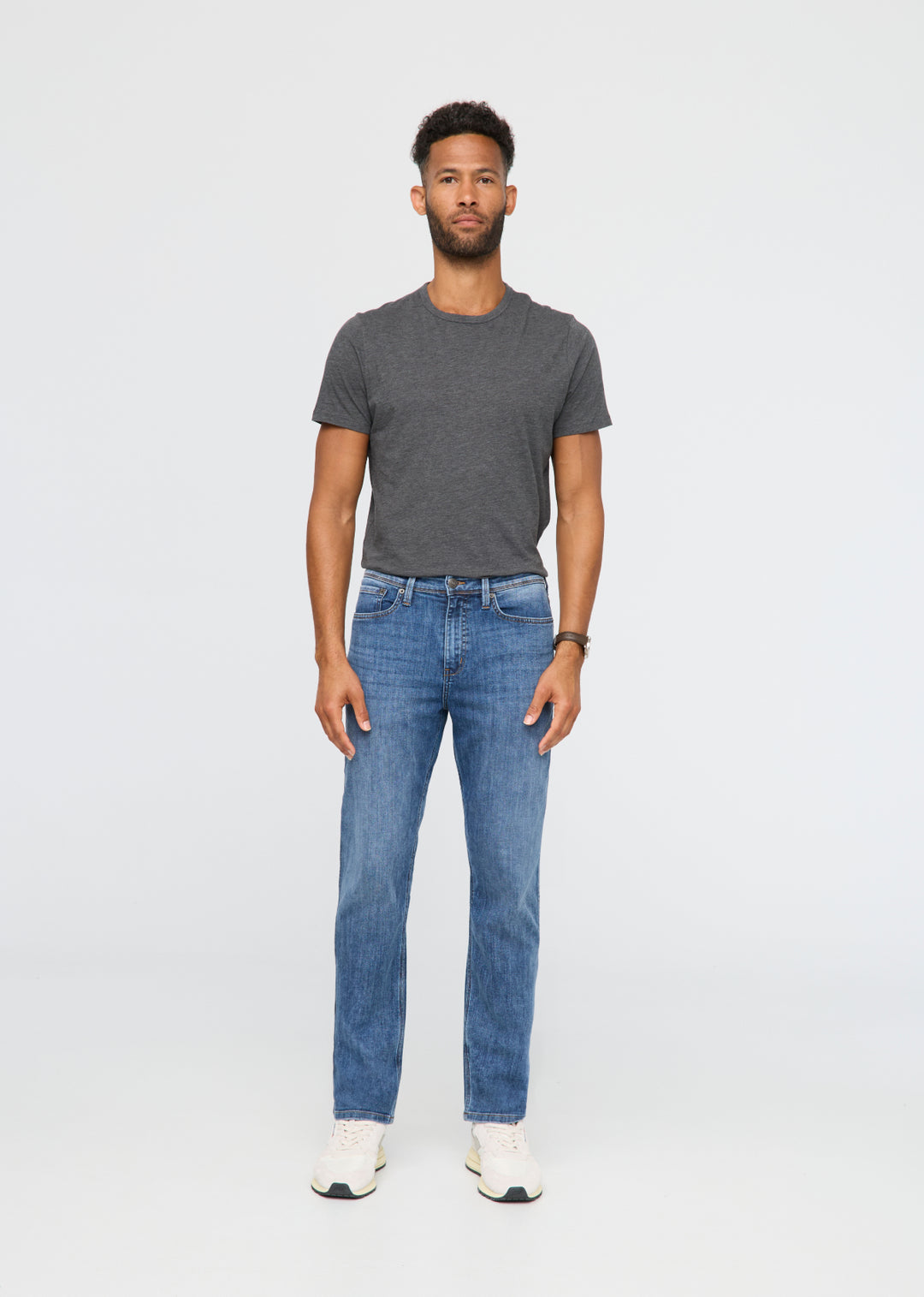 Men's Fit Guide