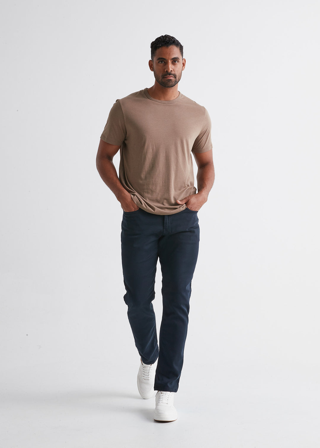 Mens Pants - Performance by DUER