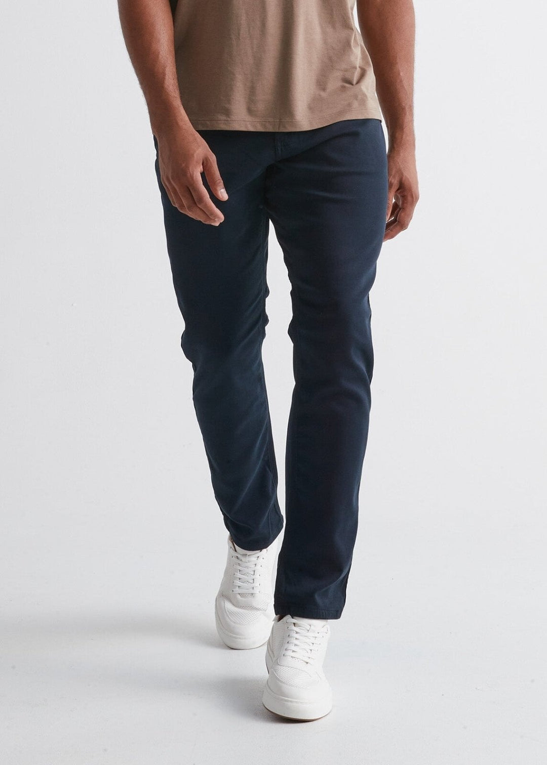 Mens Pants - Performance by DUER