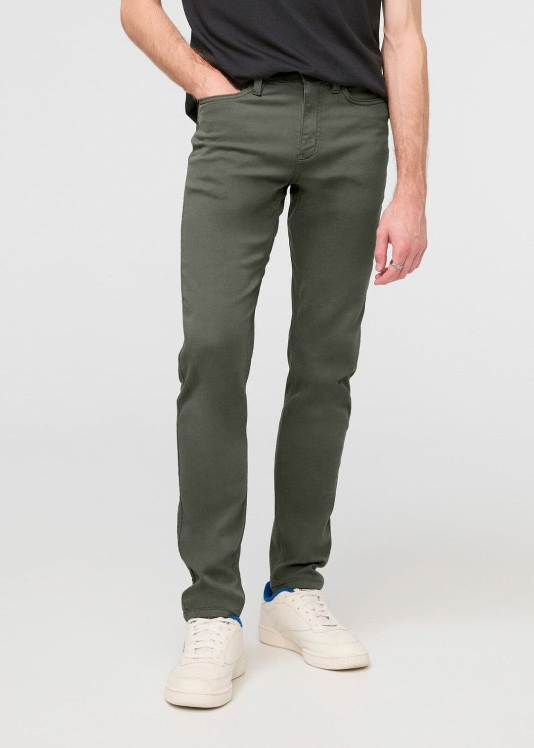No Sweat Fabric