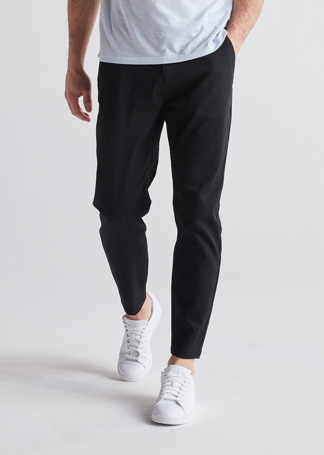 Smart Stretch Fabric Collection - Comfy Dress Pants