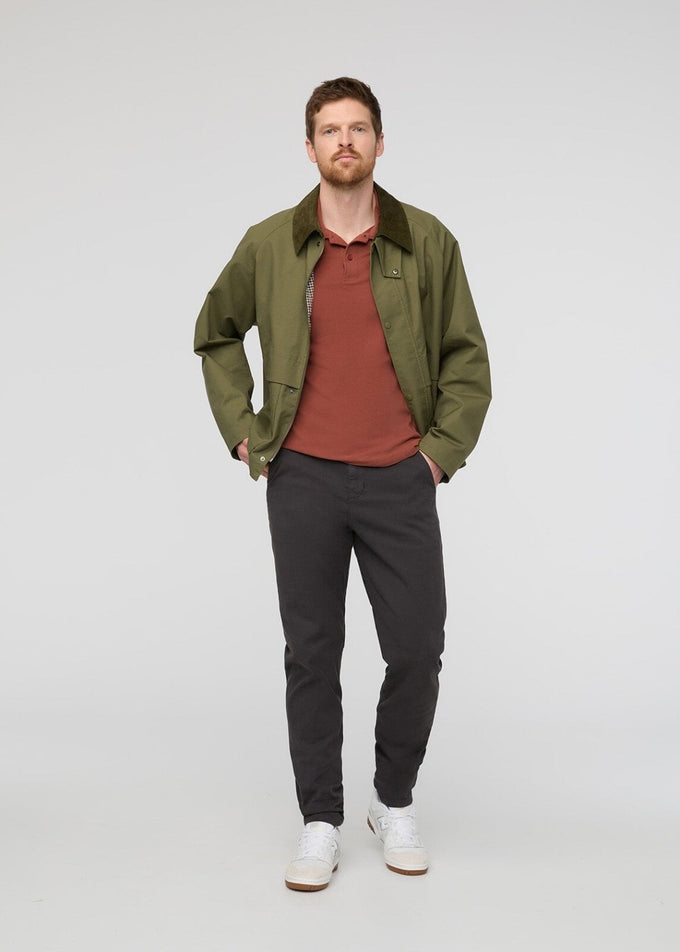 Mens Pants - Performance by DUER