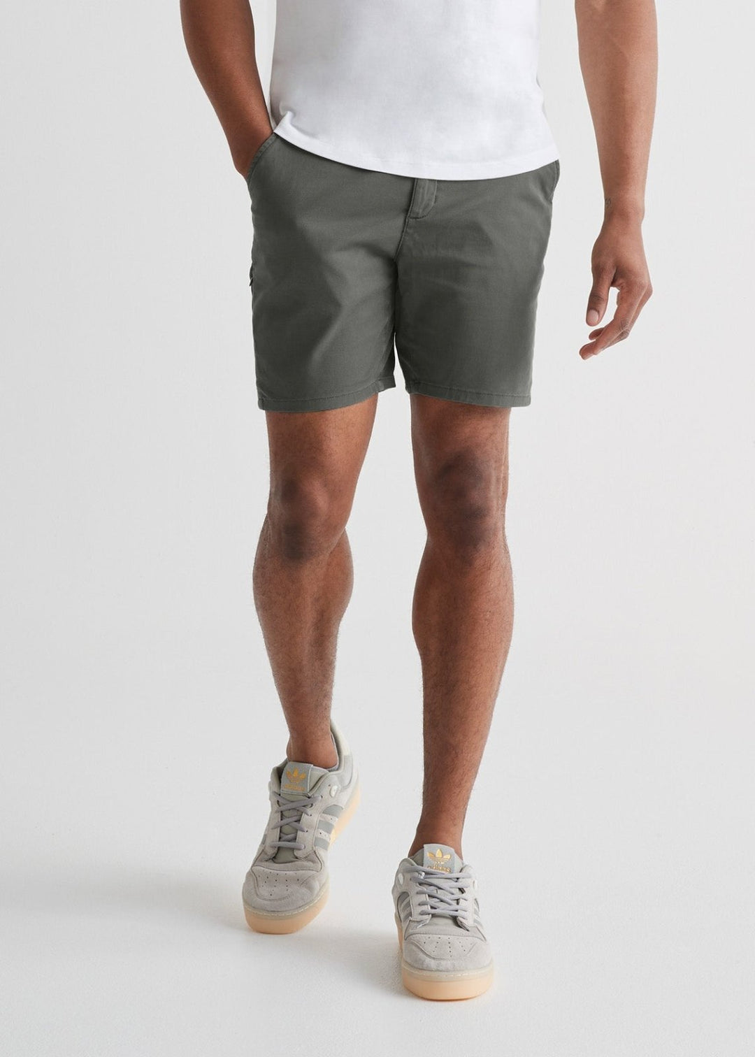 Men's Live Free Shorts