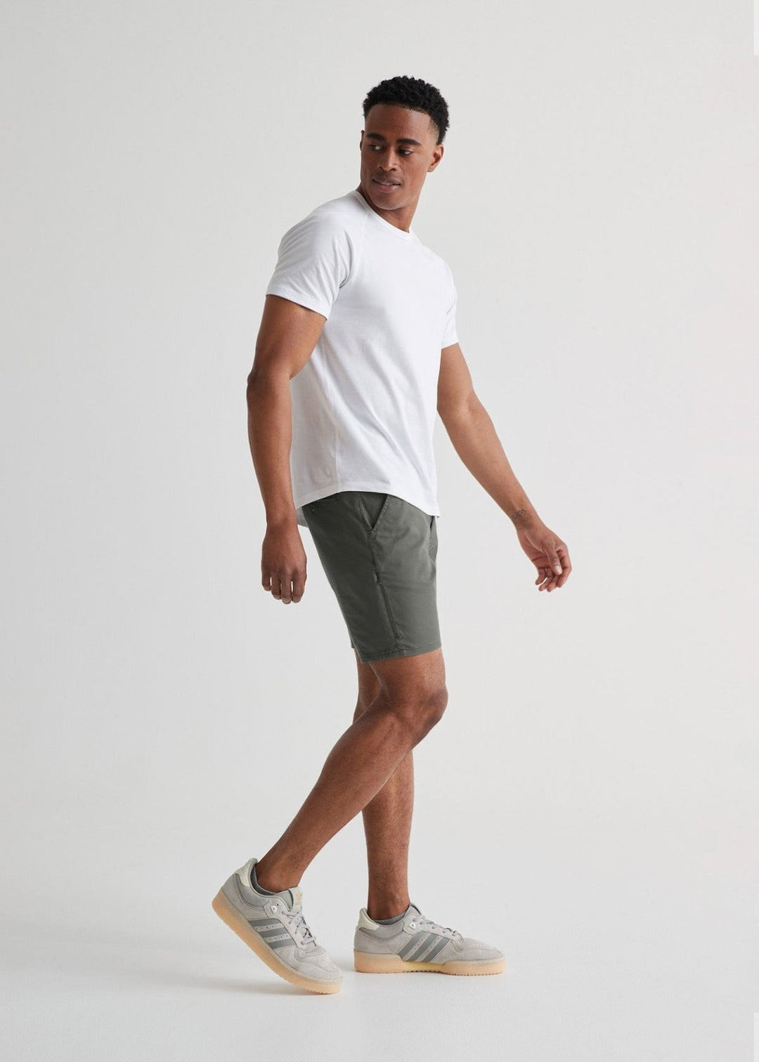 Men's Shorts | Comfortable Shorts For Men | DUER