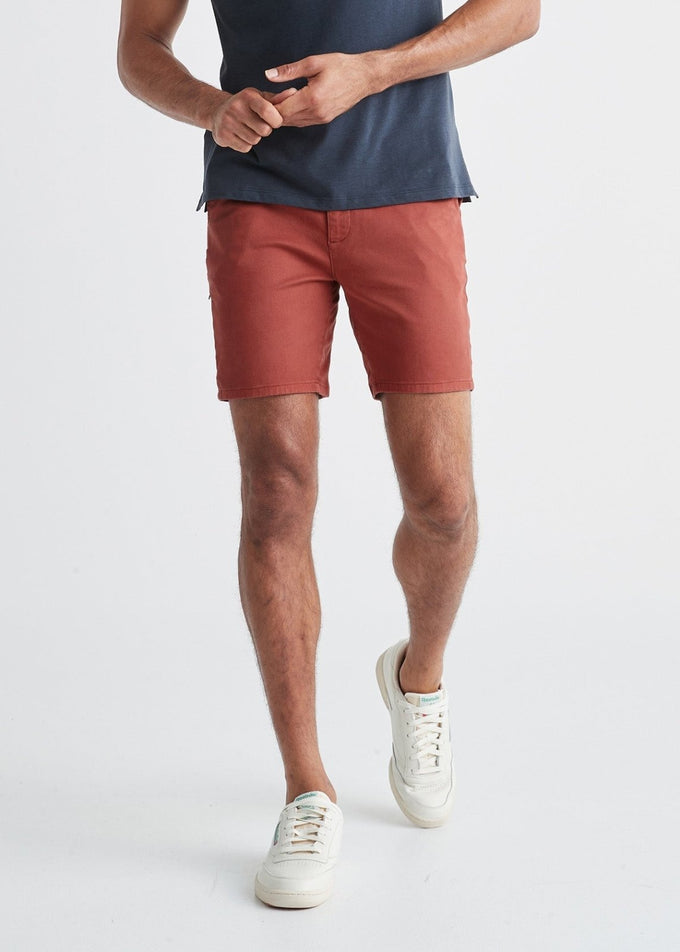 Men's Lightweight Shorts Slim Fit