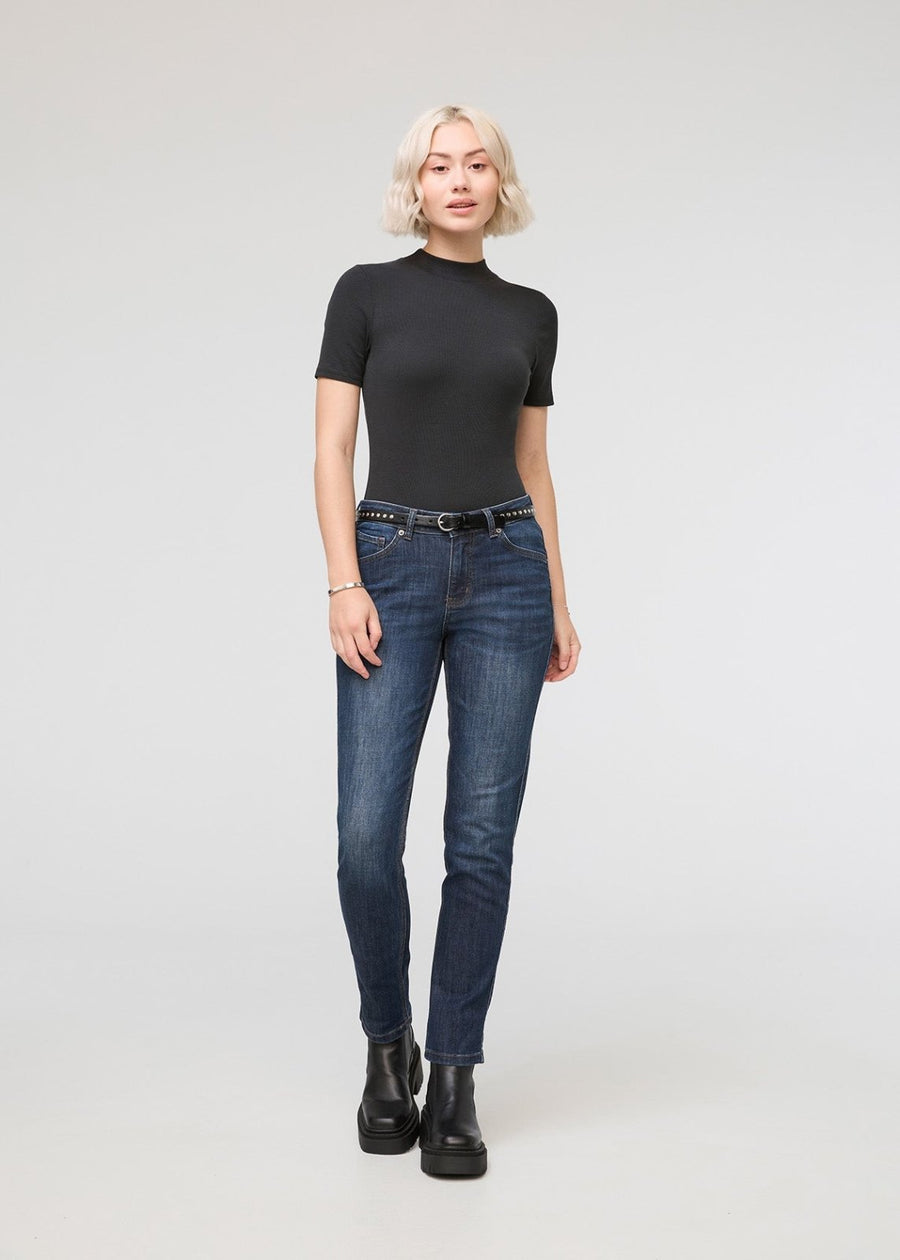 Canadian Jeans | Canadian Denim | DUER