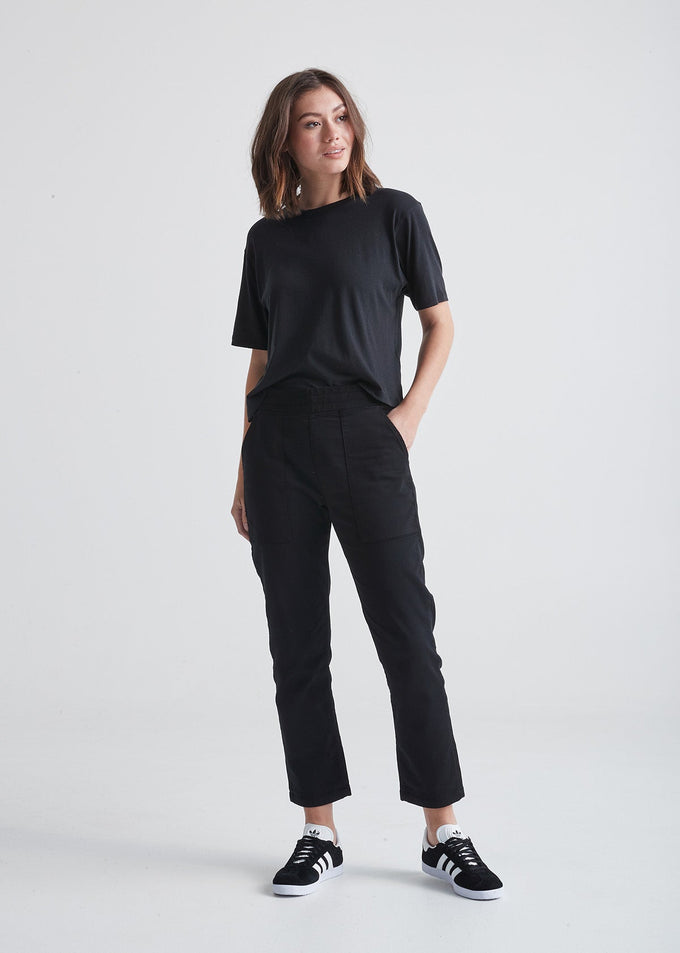 Women's No Sweat Fabric